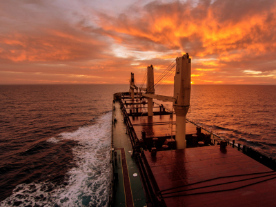 Welcome to IHB Shipping`s Home Page